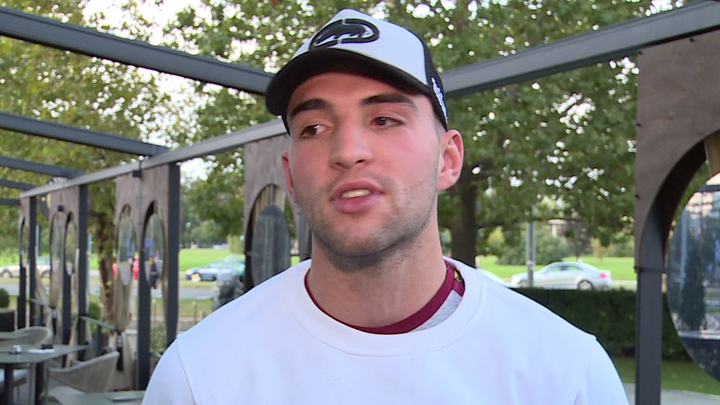 BUDIM SE PRE ZORE I UZGAJAM PRASIĆE: Veljko Ražnatović pokrenuo ...