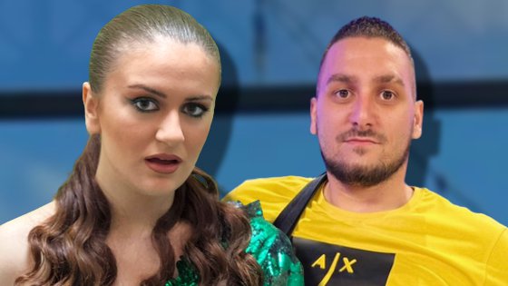 'ČULA SAM NEKE PRIČE...' Divna DNK otkrila sve što zna o Kristini Ini, pa dala sud o mogućnosti ...