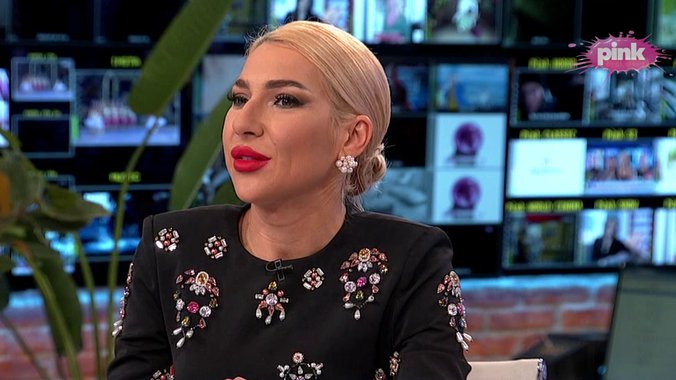 GLEDAJTE 'HIT TVIT' VEČERAS OD 21 SAT NA PINKU - Gosti Verice Bradić su ...