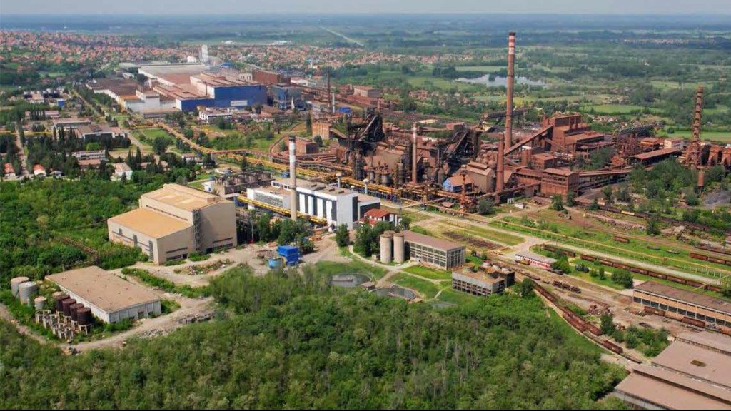 pink.rs | STABILAN INVESTITOR DONEO SIGURNOST! Srpska Železara uspešno ...