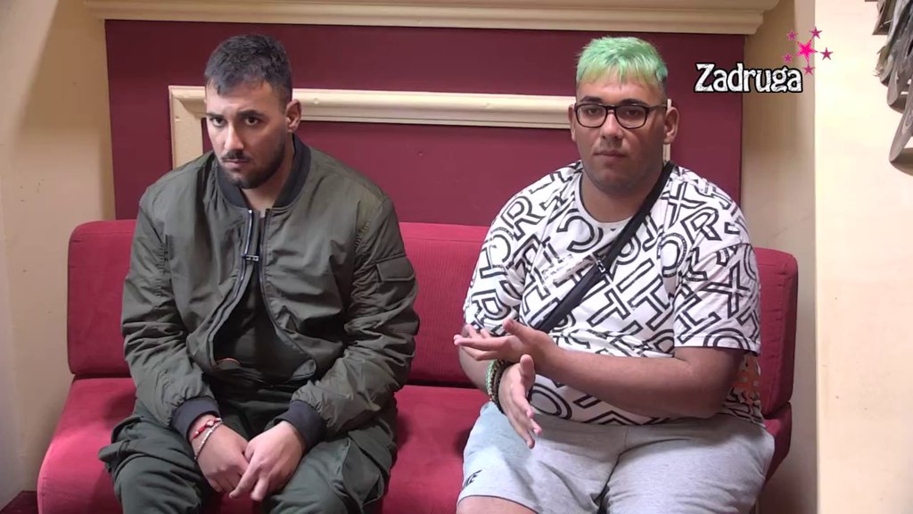 pink.rs | 'DOBRODUŠAN SAM, TO ME KOŠTA!' Peca i Neca progovorili o ...