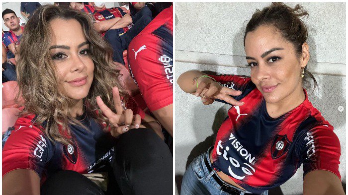 pink.rs | NAJČUVENIJA NAVIJAČICA NA SVETU IZGLEDA BOLJE NEGO IKAD ...