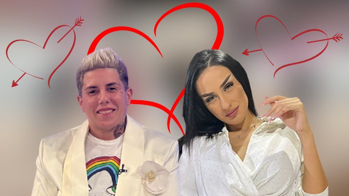 Opet staje na ludi kamen?! Matora verila Stefani, zablistao prsten na ...