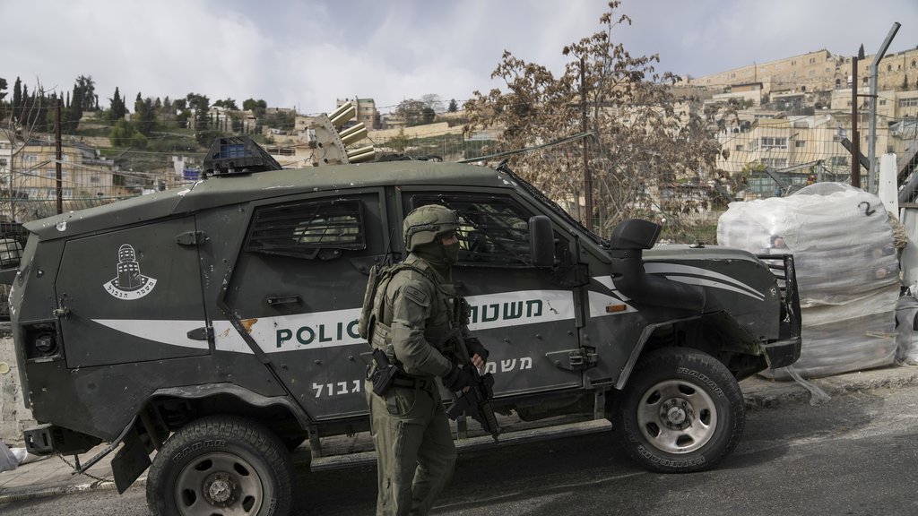 DETALJI TERORISTIČKOG NAPADA U JERUSALIMU: Raste broj žrtava | pink.rs