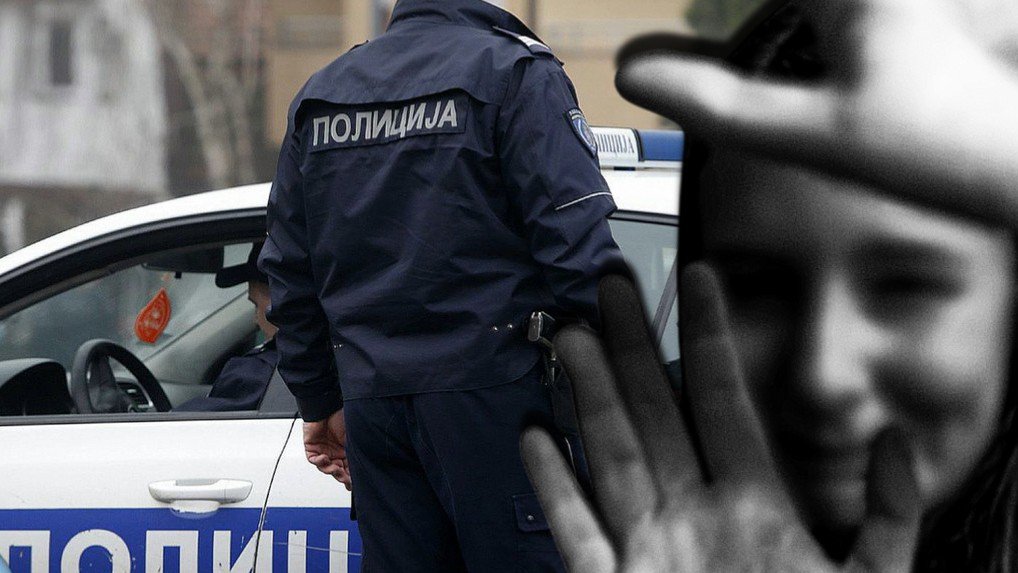 PRETIO DA ĆE JOJ ISKOPATI OČI I UBITI JE: Osuđen manijak koji je u LIFTU brutalno SILOVAO ...