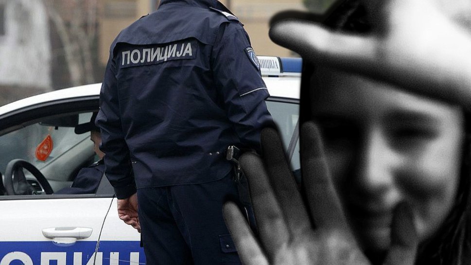 GASILI JOJ CIGARETE PO TELU, SEKLI KOSU, PO TELU CRTALI NACISTIČKE ...