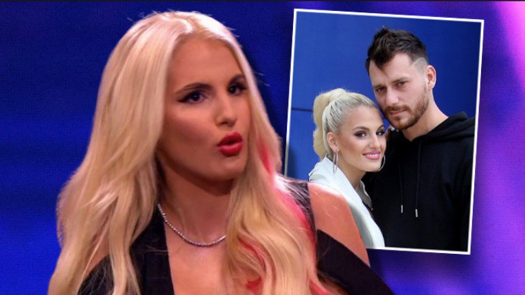 Da li je mislila na Vojketa?! Oglasila se Sara Reljić posle priče o bivšem, javnoj ličnosti ...