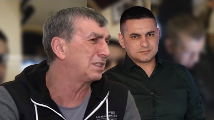 ŠOK! Dok Miljana UŽIVA u ljubavi sa Zolom, pogledajte šta Siniša i ...