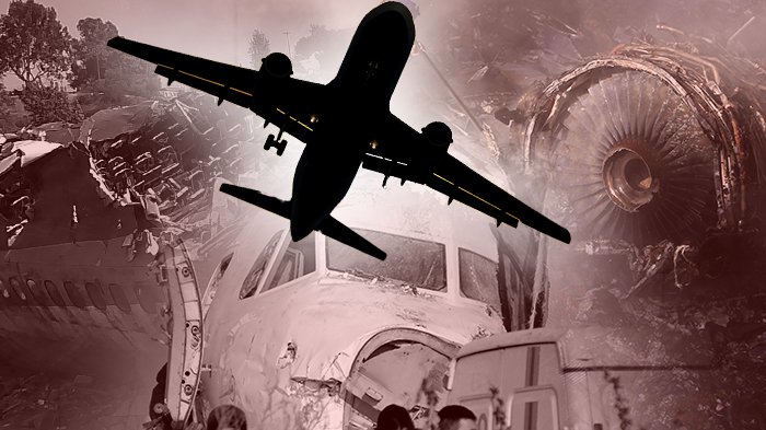 SRUŠIO SE AVION KOD VAŠINGTONA: Ima mrtvih | pink.rs