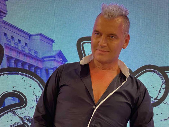 pink.rs | VREME JE ZA PRVO RASKRINKAVANJE U 'ZADRUZI 6'! 'Gledanje ... pink.rs | VREME JE ZA PRVO RASKRINKAVANJE U 'ZADRUZI 6'! 'Gledanje ...