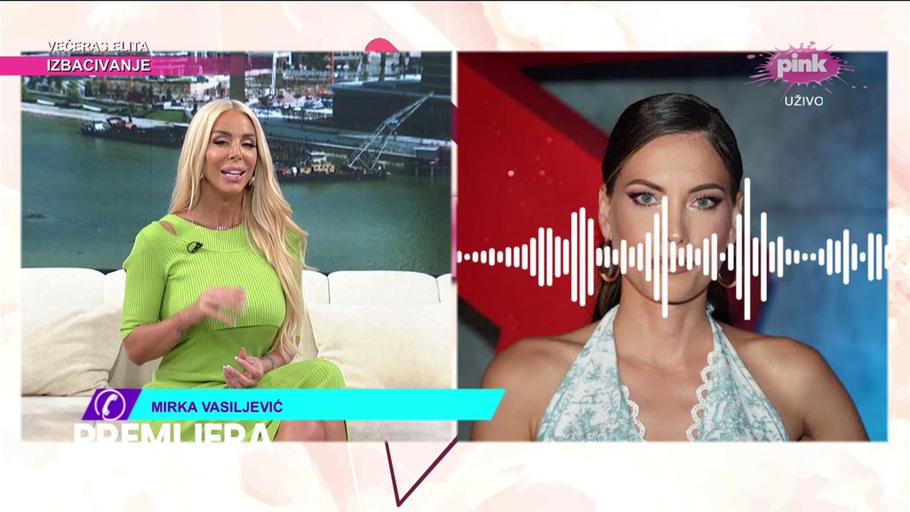 Sa odmora na odmor: Mirka Vasiljević otkrila zbog čega ove godine neće letovati s Vujadinom, pa ...