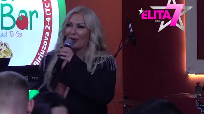 TRK NA PINK! Stigla Elma Sinanović u ''Elitu'', sprema se žurka kakvu Šimanovci NISU SKORO ...