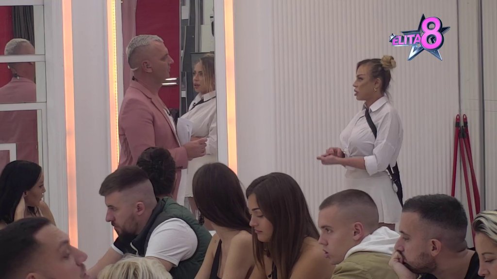 Kad god smo se posvađali, zatvarao mi je firmu: Sofija iznela šokantne ...