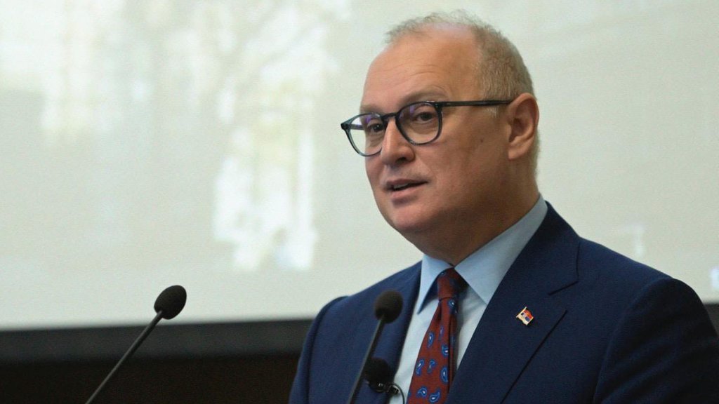 Vesić danas u Briselu: Od EU uskoro dobijamo najveći grant ikada | pink.rs