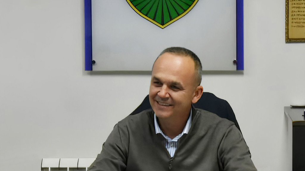 Miloš Dangubić: Surčin postaje simbol razvoja i boljeg života | pink.rs