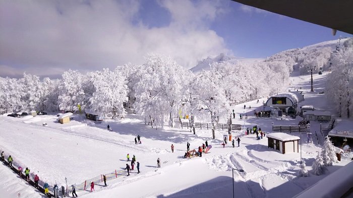 Skijanje! Otvorena ski-sezona na Staroj planini, ski-pas za vikend sa ...