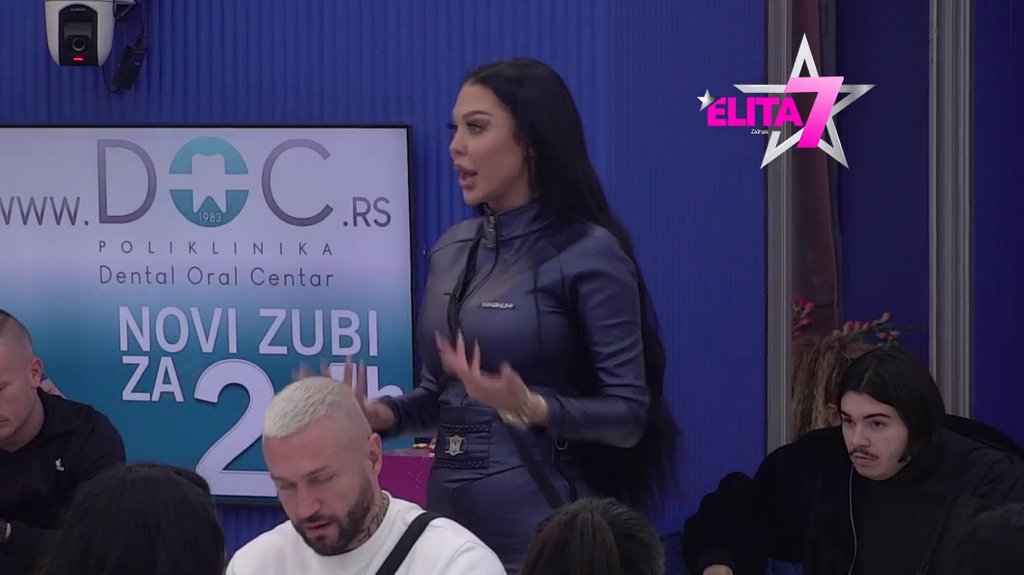 'FILIP ME NIKAD NIJE NI VOLEO' Maja sigurna da se Car igrao sa njom kako bi sebi podigao ego, pa ...