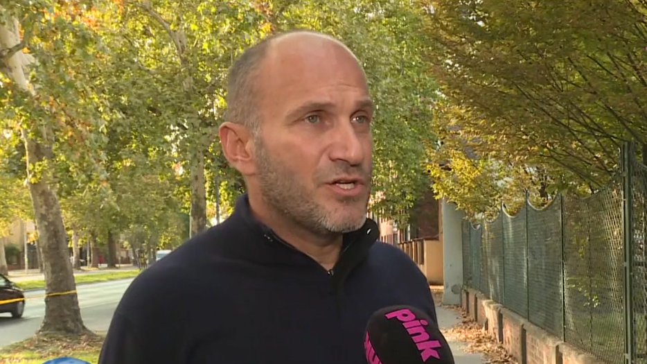 ZA JEDNE HEROJ, ZA DRUGE ČOVEK BEZ EMPATIJE Oglasio se čovek koji se na ...