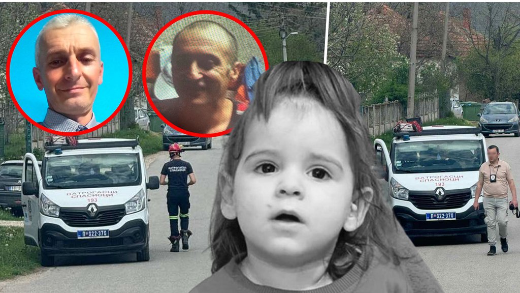 Da li će misterija od 2 minuta koliko su osumnjičeni proveli na deponiji biti rešena ...