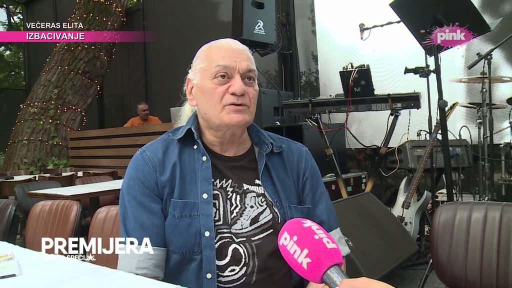 'NEDOSTAJE MI...' Futa Radulović progovorio o Marini, pa otkrio sve o njenim neobjavljenim ...