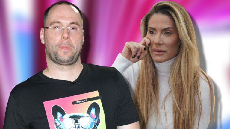 DUGO JE MALTRETIRAO?! Kuma Ane Ćurčić u emisiji priznala sve o Zvezdanovom NASILJU: Svako malo ...