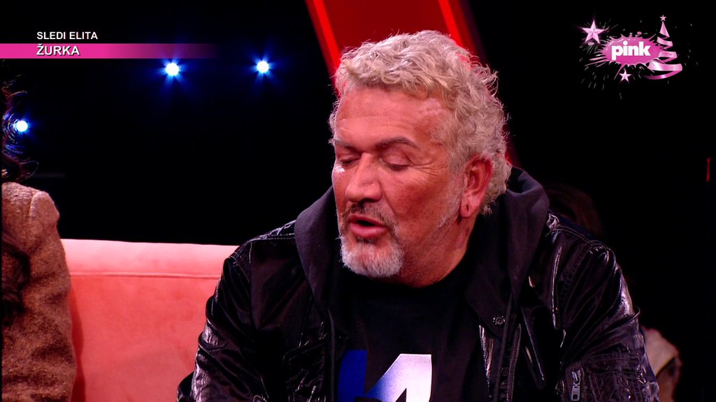 MUK U STUDIJU! Maca ŠOKIRAO sve svojom izjavom: Muškarci i žene nikad ...