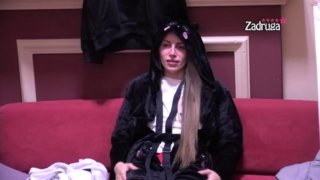 pink.rs | ŠOK! Dalila otkrila da se ne kaje ni zbog čega, progovorila o pomirenju sa Carem, pa ...