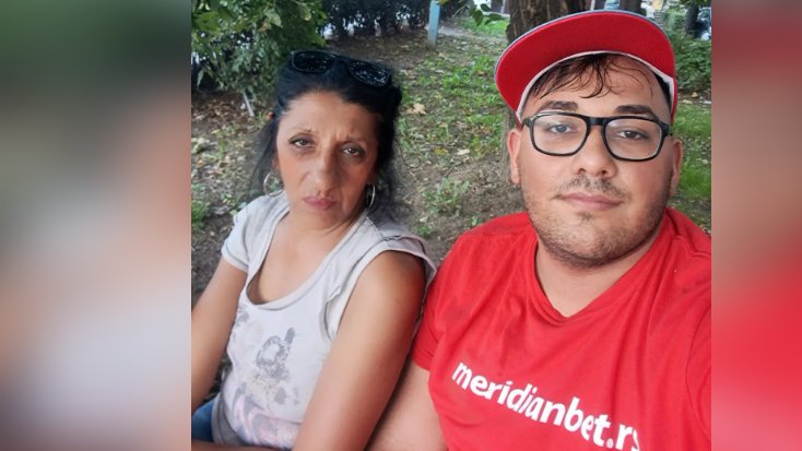 PREŽIVELA SI I BORILA SI SE KAO LAVICA: Neca Lazić ČESTITAO majci ... PREŽIVELA SI I BORILA SI SE KAO LAVICA: Neca Lazić ČESTITAO majci ...
