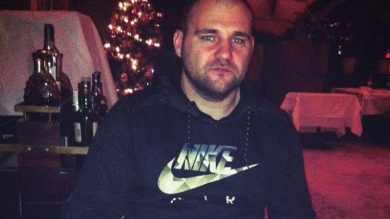 OVO JE SRBIN (41) KOJI JE POGINUO U AMERICI: U Milana se automobilom zakucao begunac kog je ...