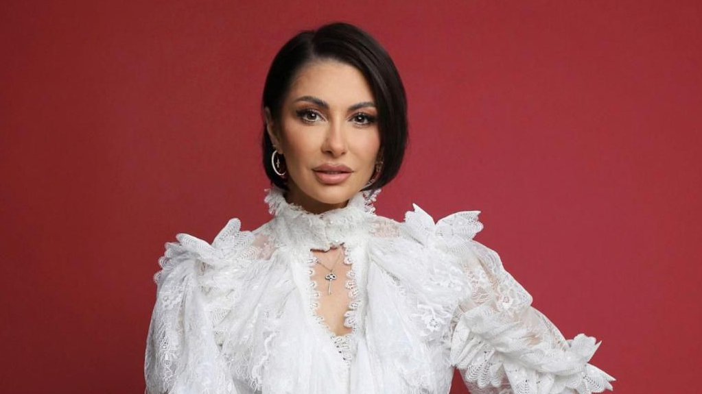 Kroz 'Mystic Sapphire' želim da prenesem esenciju Kipra – njegovu ...