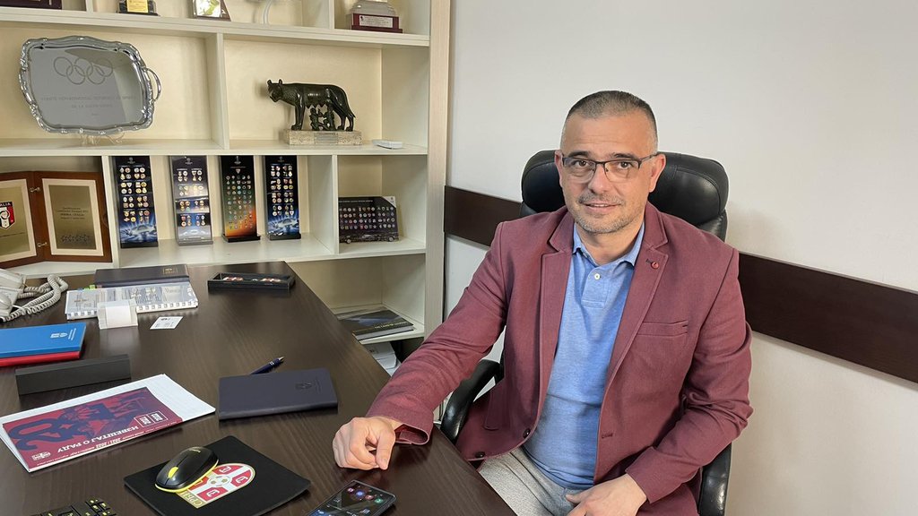 NEDIMOVIĆ POTVRDIO ZA PINK.RS DA JE PODNEO OSTAVKU: Ovo su njegove prve ...