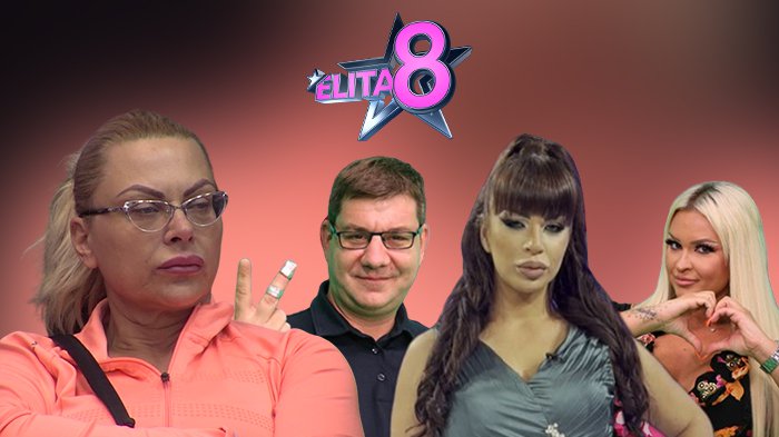 Bez dlake na jeziku! Marija Kulić za Pink.rs oštro osudila Miljaninu ... Bez dlake na jeziku! Marija Kulić za Pink.rs oštro osudila Miljaninu ...