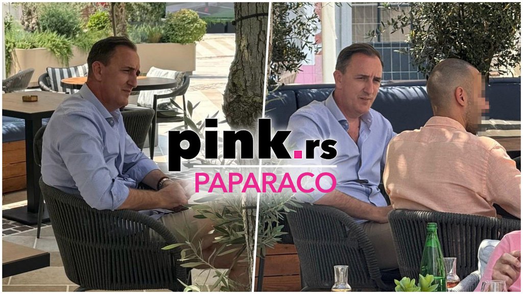 Nakon vesti da je pazario luks nekretninu u najelitnijem delu Crne Gore, pogledajte u kakvom smo ...