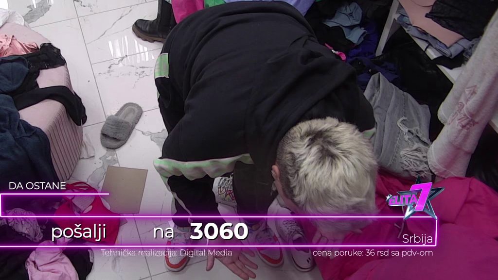 SVI NA PINK! Pratite ŽESTOK sukob Matore i Anite! | pink.rs