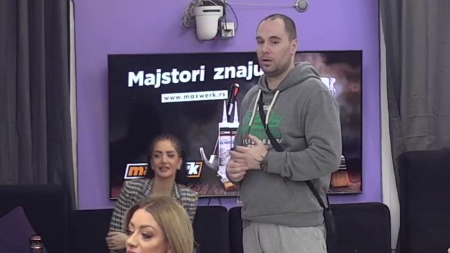 ON MI JE CENTAR SVETA: Zvezdan otkrio koliko je srećan što mu je baš ...