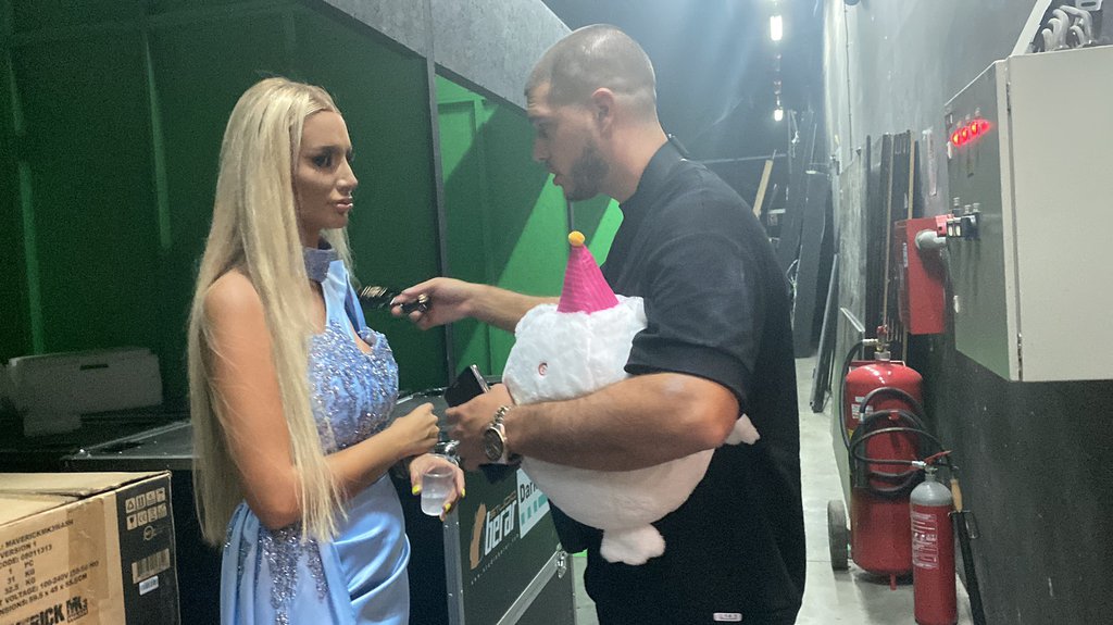 PINK.RS PAPARACO! Poslednje lekcije i instrukcije - pogledajte šta su ...