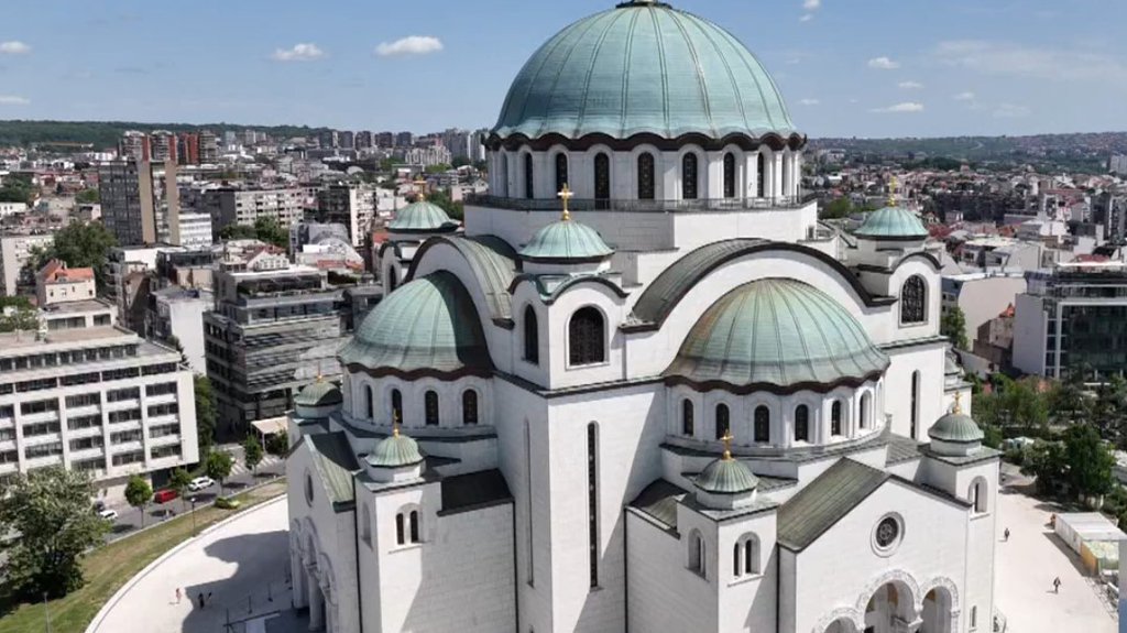 SUTRA SE SVAKO DOBRO DELO TROSTRUKO VRAĆA: Ako hoćete da prizovete čudo ...