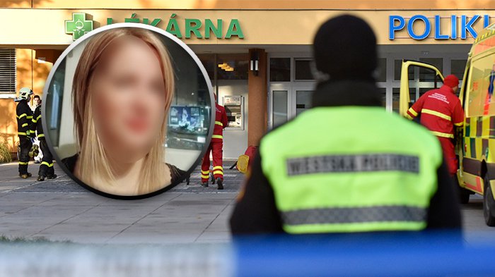 OVO JE SRPKINJA BRUTALNO UBIJENA U ČEŠKOJ - Policija ekspresno uhapsila ubicu, EVO KAKO SE ODAO ...