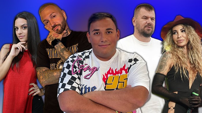 'NE PODRŽAVAM PRELJUBE' Neca Lazić nije izdržao, pa za Pink.rs dao svoj sud o novopečenim ...