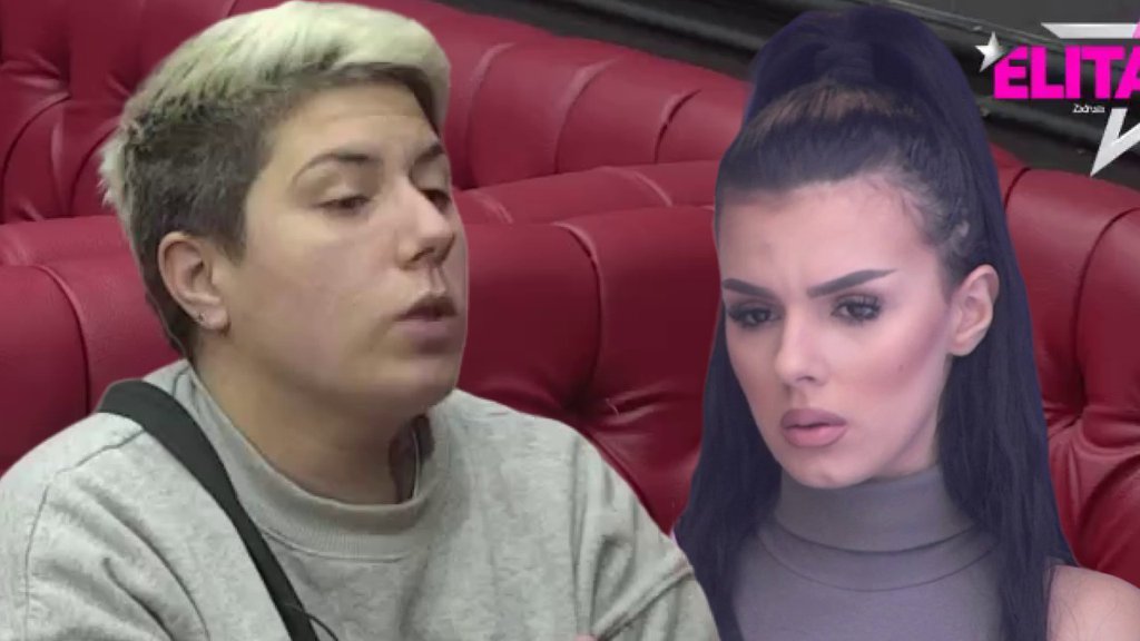 'POSTALA JE STRANAC ZA MENE, GADI MI SE' Matora progovorila o svojim osećanjima prema Aniti, pa ...