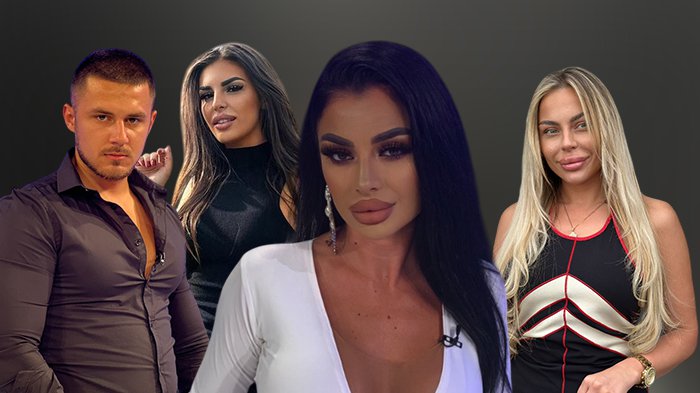 Njen sud se čekao: Nakon što je Marko Stefanović oduvao Sofiju i Enu, oglasila se Sanja Grujić ...