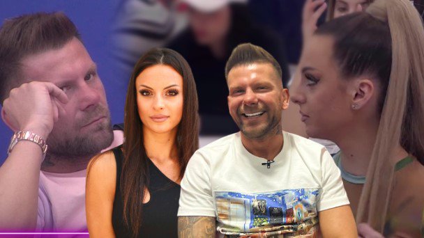 ISPLIVAO SNIMAK STANISLAVA I MIONE U NAJVEĆOJ LJUBAVI! Iako ga je prevarila u Eliti, fanovi i ...