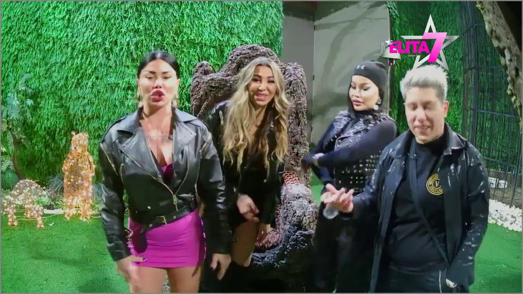 'NADRLJALA SAM OD JANJUŠA AKO GA IZDAM!' Aneli tražila od drvenceta zadatak da odrepuje pesmu ...