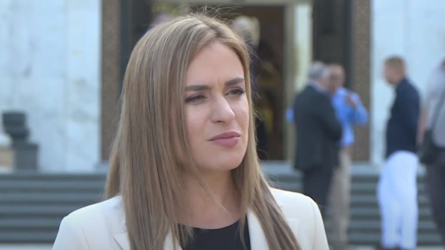 ĐURĐEVIĆ STAMENKOVSKI: Deklaracija Svesrpskog sabora temelj nove epohe strateškog povezivanja ...