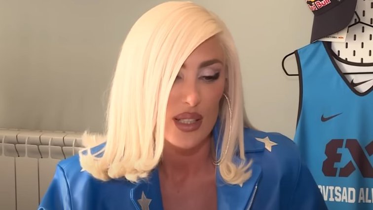 SENIDA OTKRILA SVE O TRAGEDIJI KOJA JOJ JE PROMENILA ŽIVOT: Mislila je ...