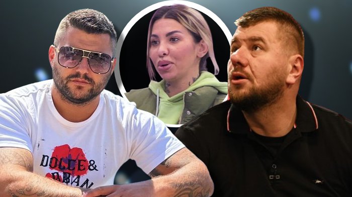 Aneli je danas saznala da je u ŠESTOJ NEDELJI TRUDNOĆE, a Asmin Durdžić ... Aneli je danas saznala da je u ŠESTOJ NEDELJI TRUDNOĆE, a Asmin Durdžić ...