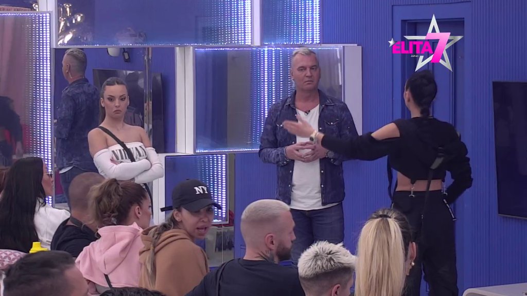 TENZIJA RASTE! Maja pokušala da se opravda jer je potkačila Mionu kod Stanislava, udarila na nju ...