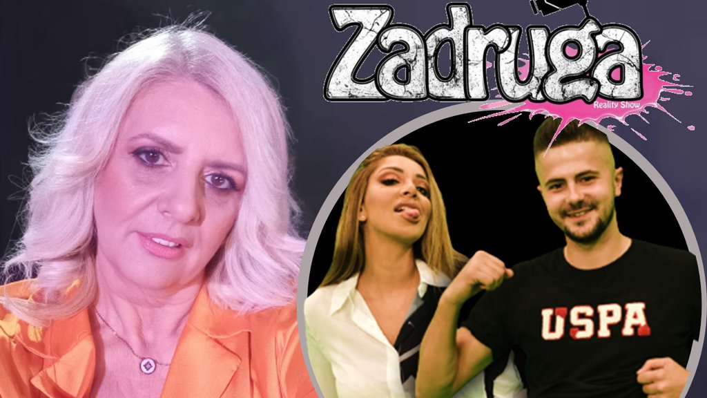 ŠVRLJA OD JEDNE DO DRUGE: Nakon zbližavanja Ane i Bilala, oglasila se njena majka Slađana! Dala ...