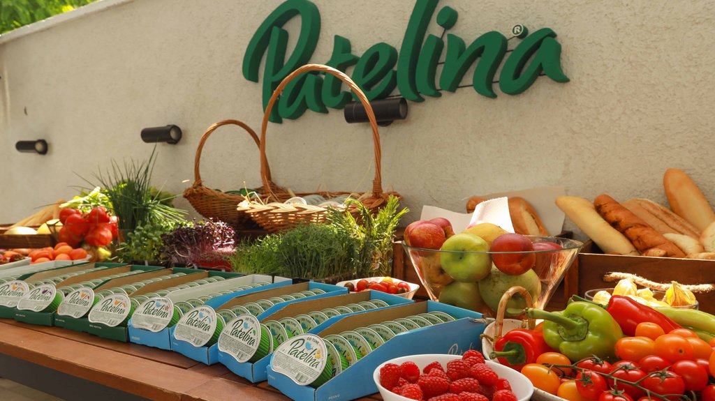 Tako fina Patelina u centru pažnje: Predstavljena dva nova ukusa ...