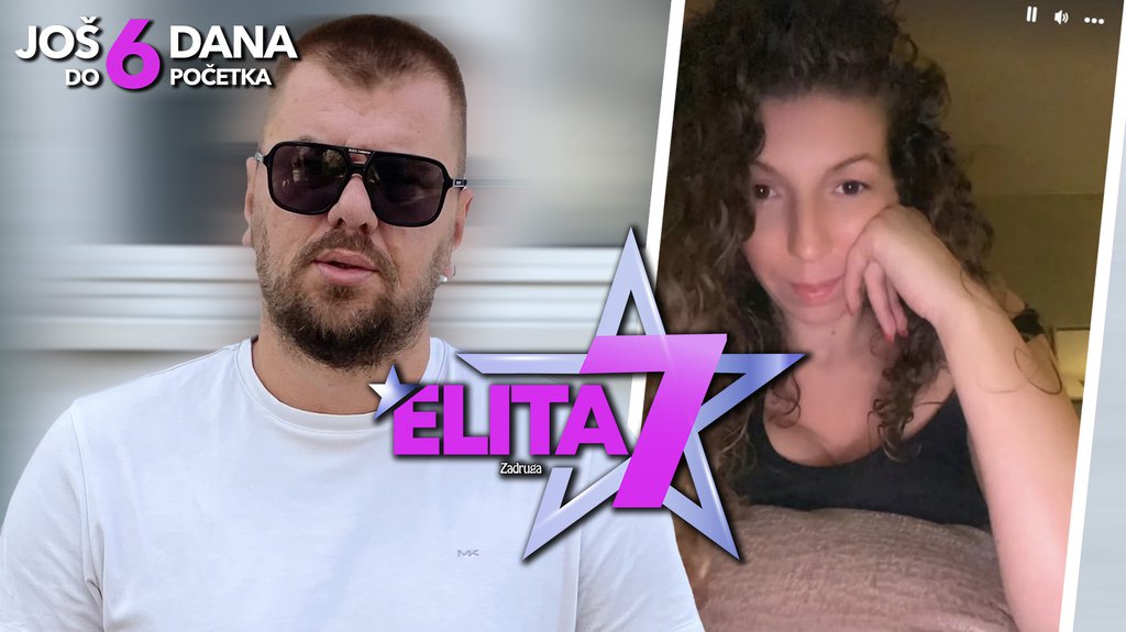 EKSKLUZIVNO! PRVA ISPOVEST JANJUŠA PRED ULAZAK U ''ELITU''! MEGALOMANSKI projekat startuje 3 ...